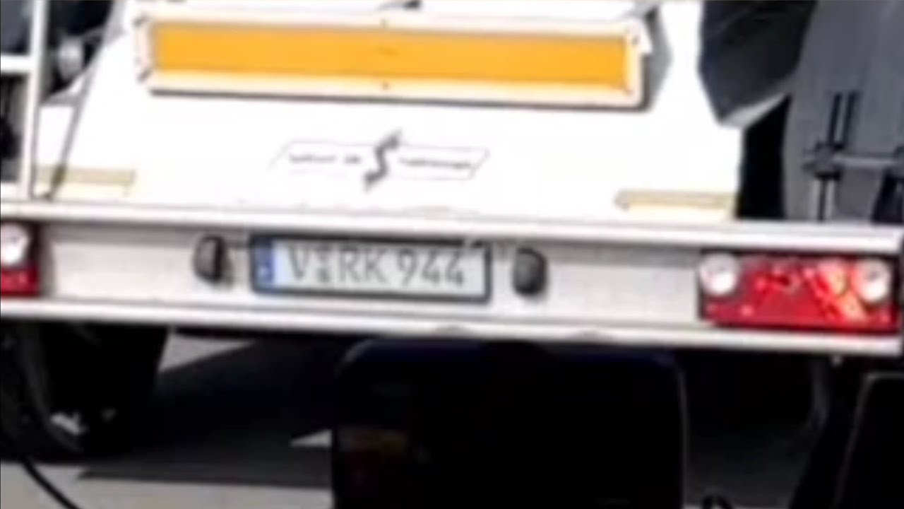 T I R Traffic Incident Report S1E10 V RK 944 How To Get Arrested t-i-r-traffic-incident-report-s1e10-v-rk-944-how-to-get-arrested