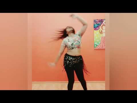 CHAMILA | Bellydance | A Dreamy Oriental | Siilawy