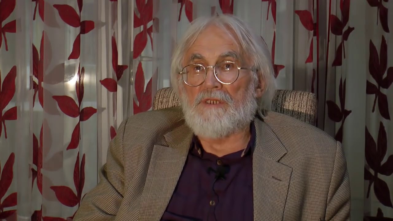 Józef Jasiński świadectwo, zademonieni ludzie w kosciołach - YouTube