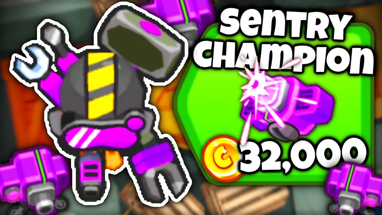 How POWERFUL is this $32,000 Engineer Monkey? (Bloons Td Battles 2 ...