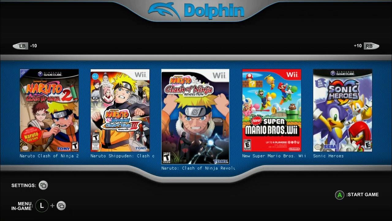 HOW TO INSTALL DOLPHIN EMULATOR FOR XBOX - DEV MODE - YouTube