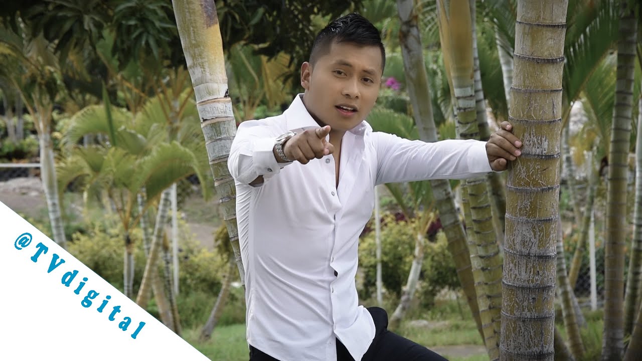John Yara - Tu Que Pensabas- Video Oficial - Música Popular - Despecho ...