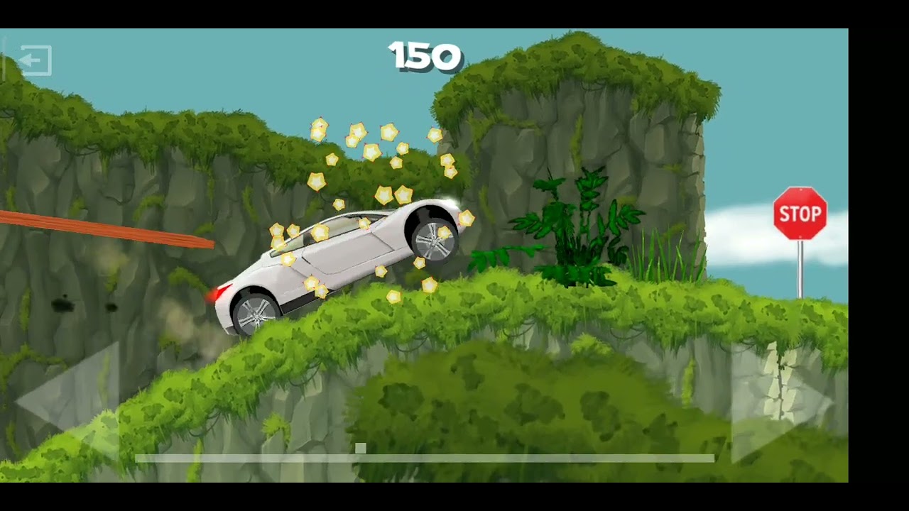 Hill Climbing Racing Part 2 | Cars vs Cliff Roads | The Best of WRC ...
