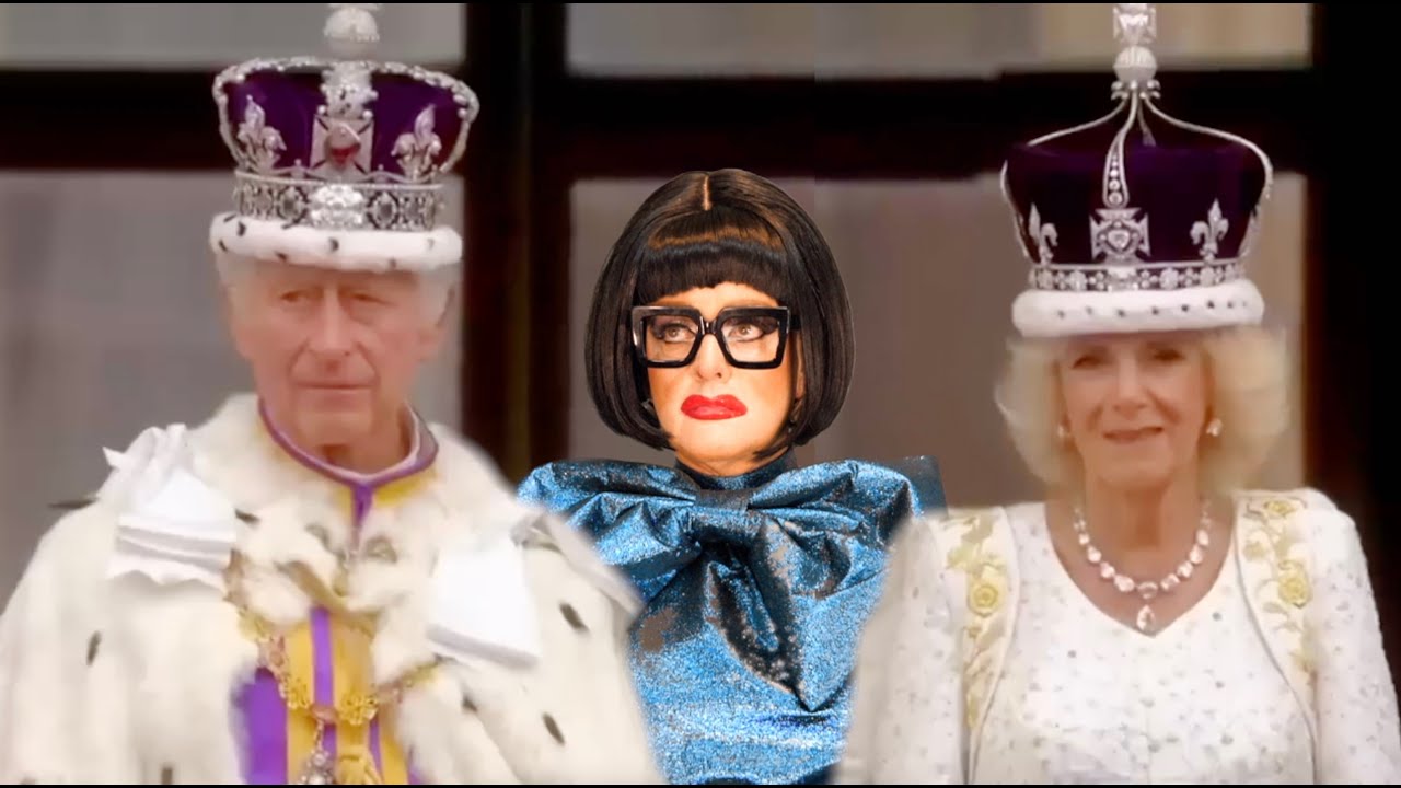 Magda Carter - King's Counsel. - YouTube