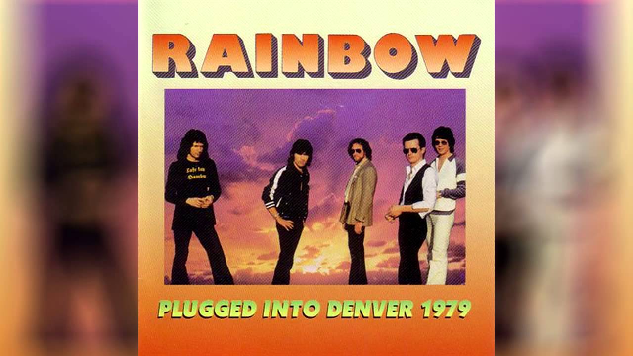 Rainbow - Long Live Rock 'n' Roll live 1979 - YouTube