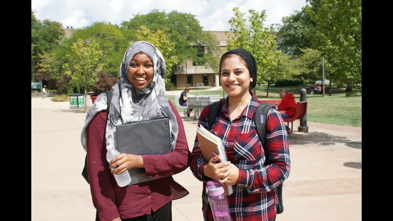 Ohio State Marion Campus Overview - YouTube