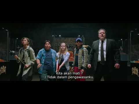 Spider-Man far from home:Peter tingle scene HD