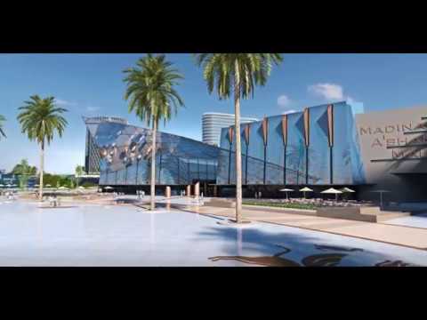 Sun Capital - 6 October City - by Arabia Group مدينة الشمس 6 أكتوبر ...