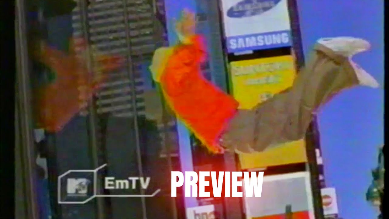 Eminem's EmTV: Interviews, Videos & Skits PREVIEW - YouTube