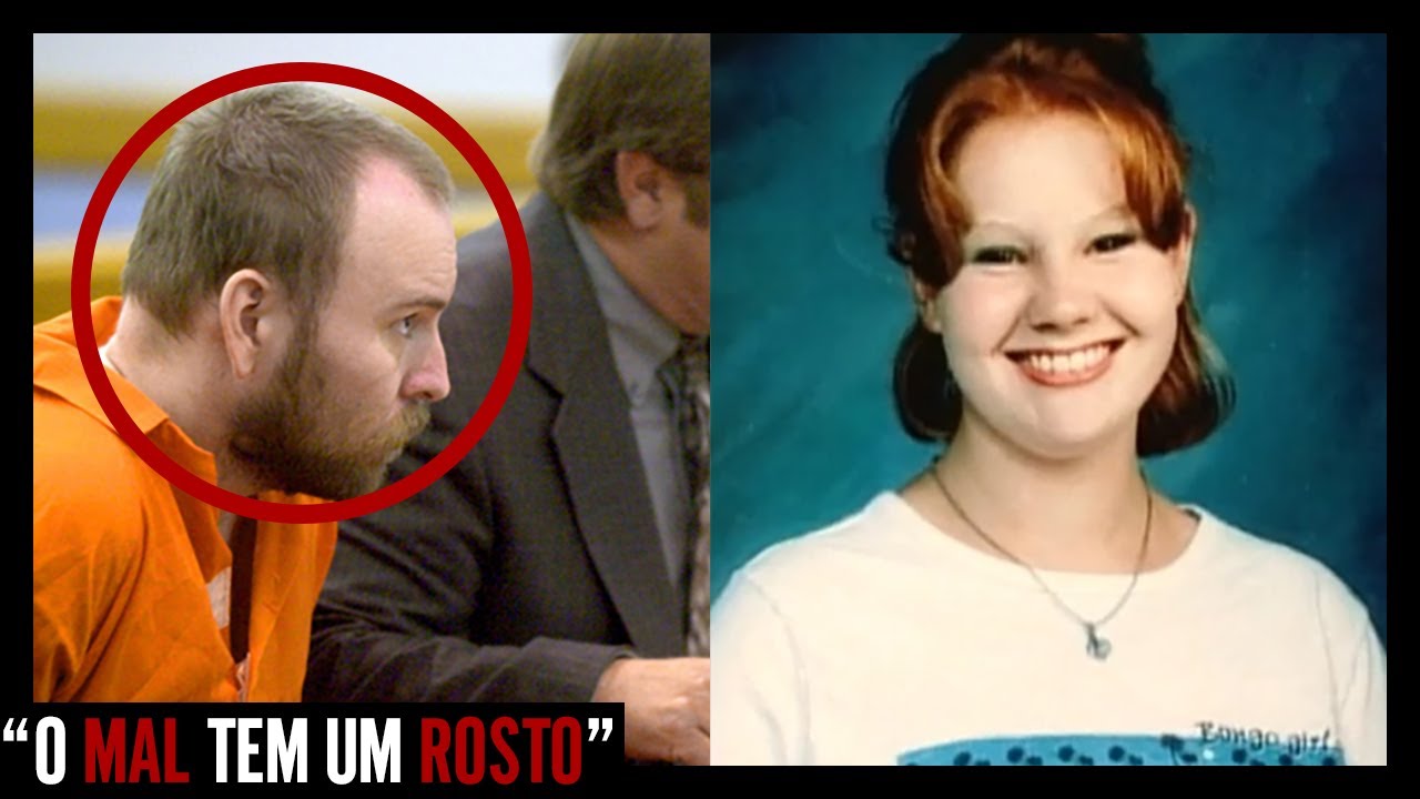 O TERRÍVEL CASO TRISHA AUTRY - YouTube