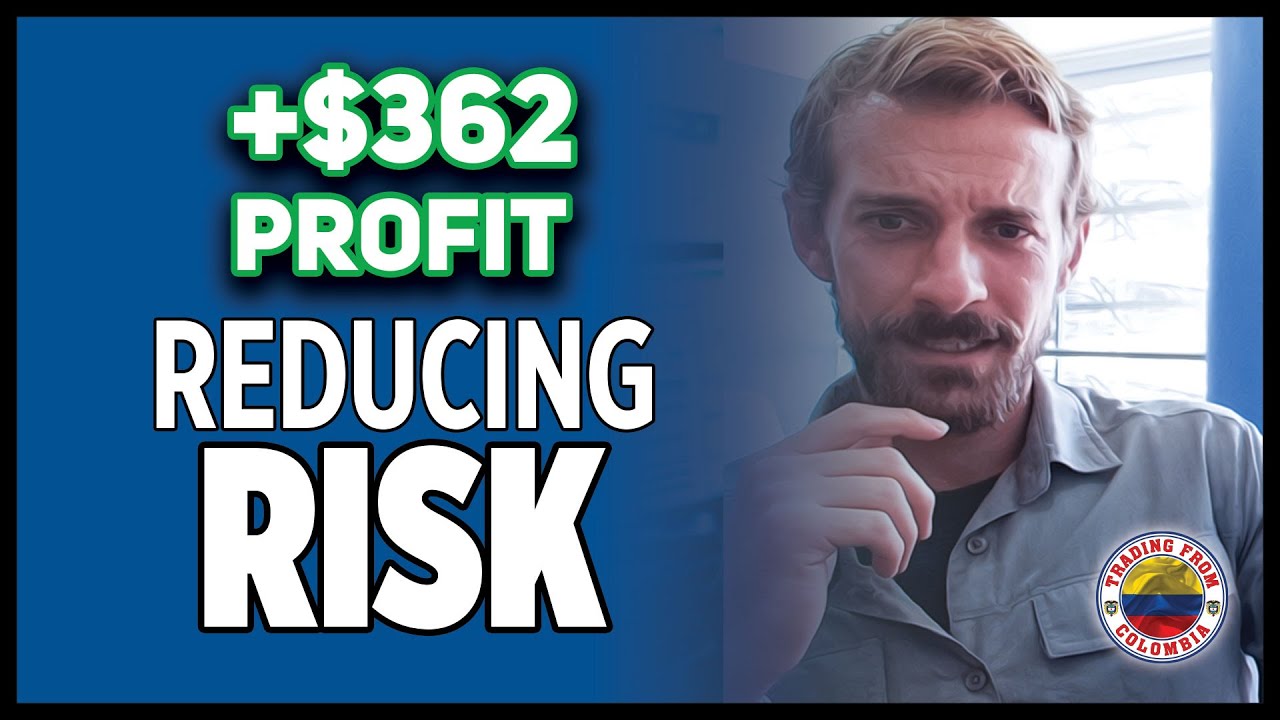 Knowing When To Cut Down On Risk | The Daily Profile Show - YouTube