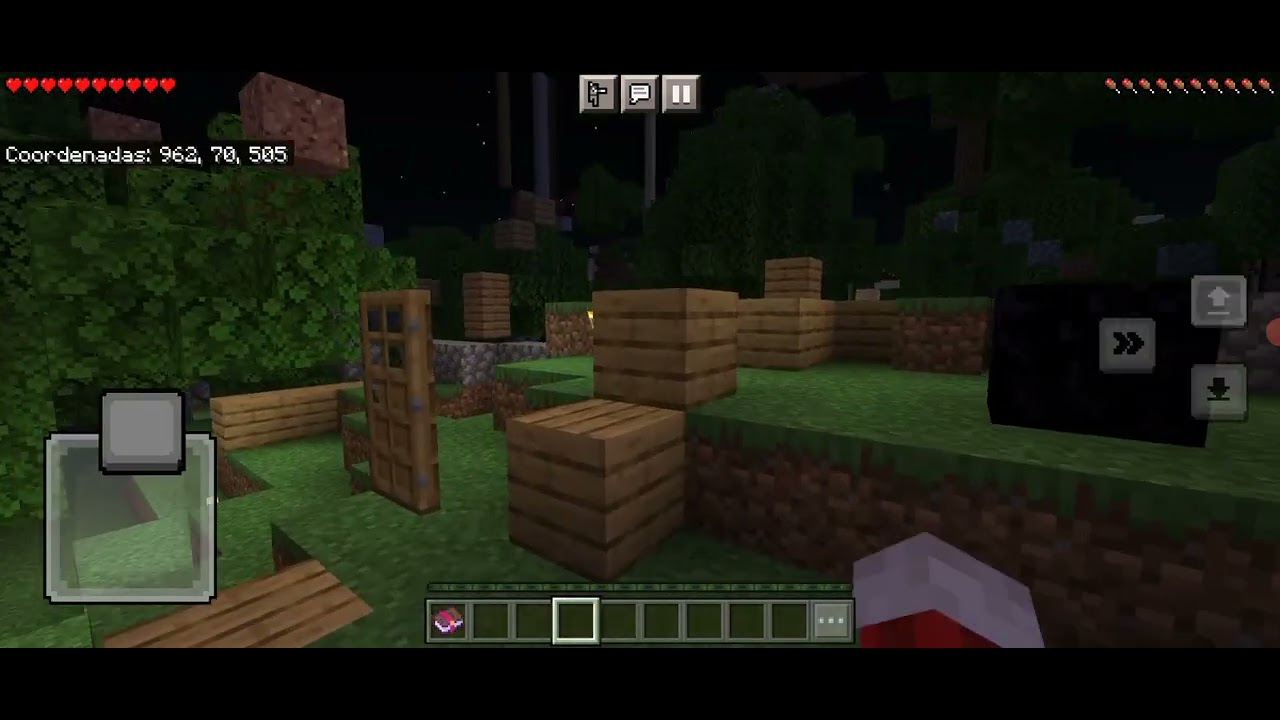 jugando minecraft - YouTube