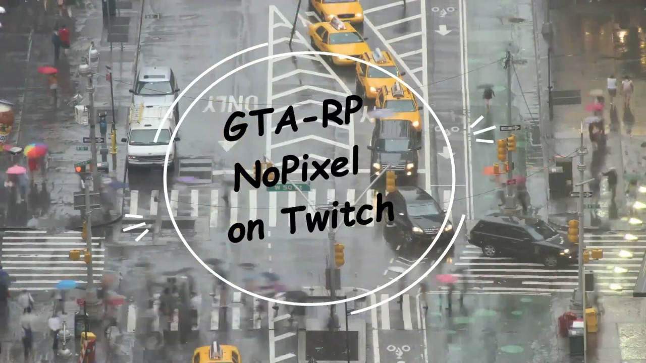 Beastie Boys - Sabotage - GTA-RP NoPixel - Cops and Crims - YouTube