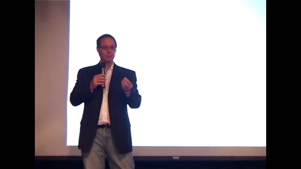 What people need to become successful innovator? Thomas Werner at ...