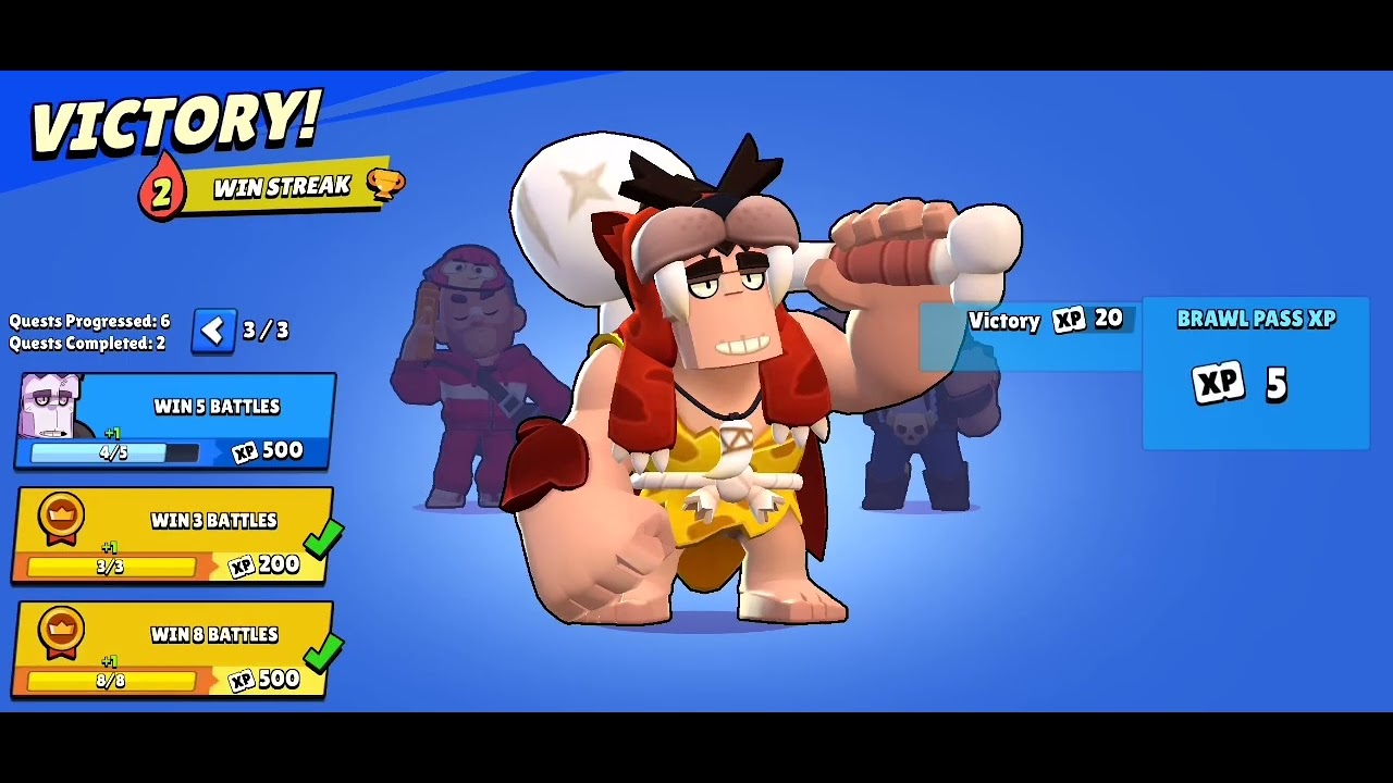 💫Big Brawl Stars 💫Every day New VIDEO - YouTube