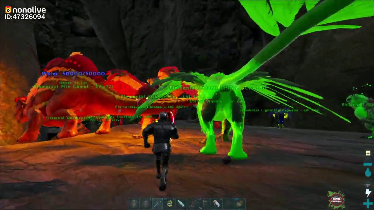 ARK: Extinction Mod #22 - Mình Dành 1 Tập Tập Trung Xây Nhà Với Hàng ...