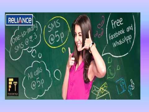 Reliance Customer Care Number - YouTube