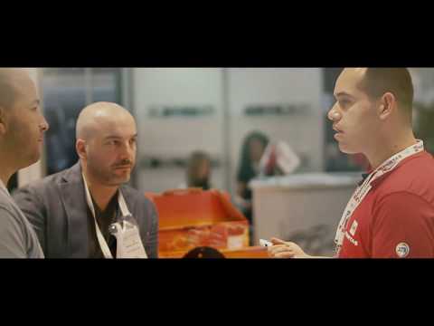 Martaş Otomotiv - Automechanika İstanbul 2018