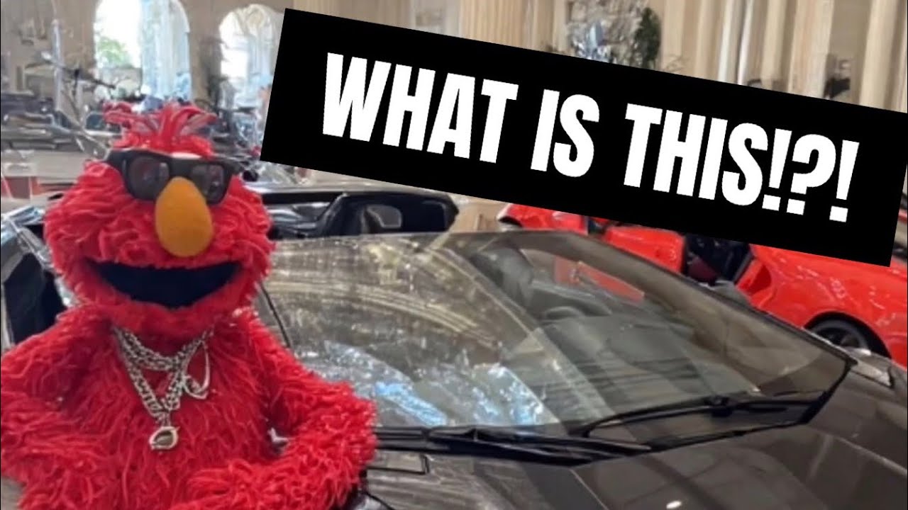 I messed around with AI (AGAIN) and it was EVEN MORE HILARIOUS!!! - YouTube