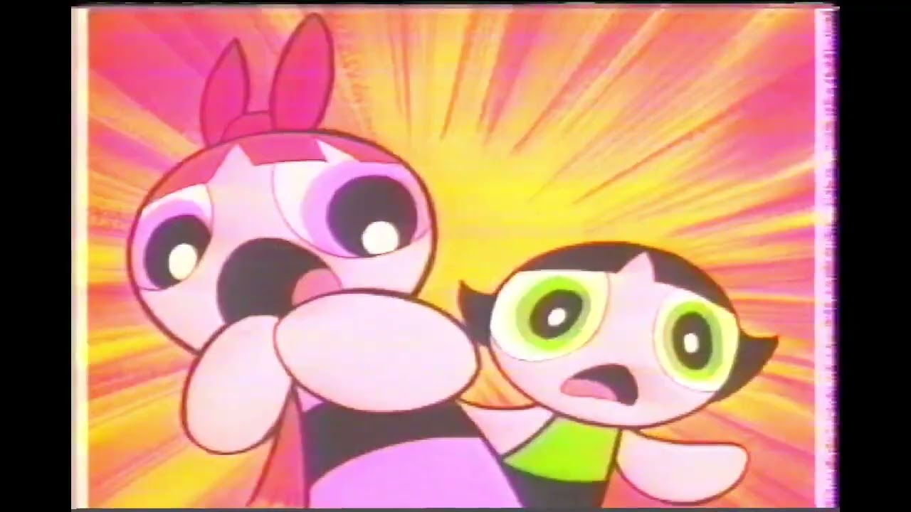 Cartoon Network "World Premiere Toons" Promo #1 (1995) - YouTube