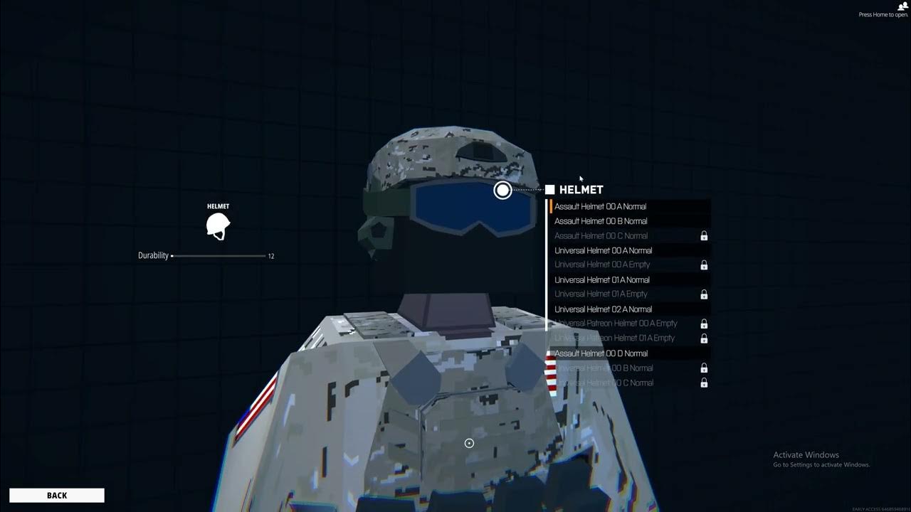 How To Customize Your Character In Battlebit Remastered Youtube