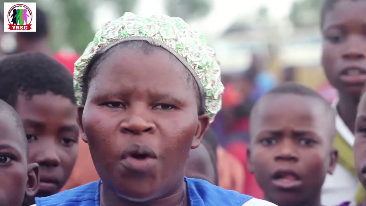 YRSC DOCUMENTARY ONE - YouTube