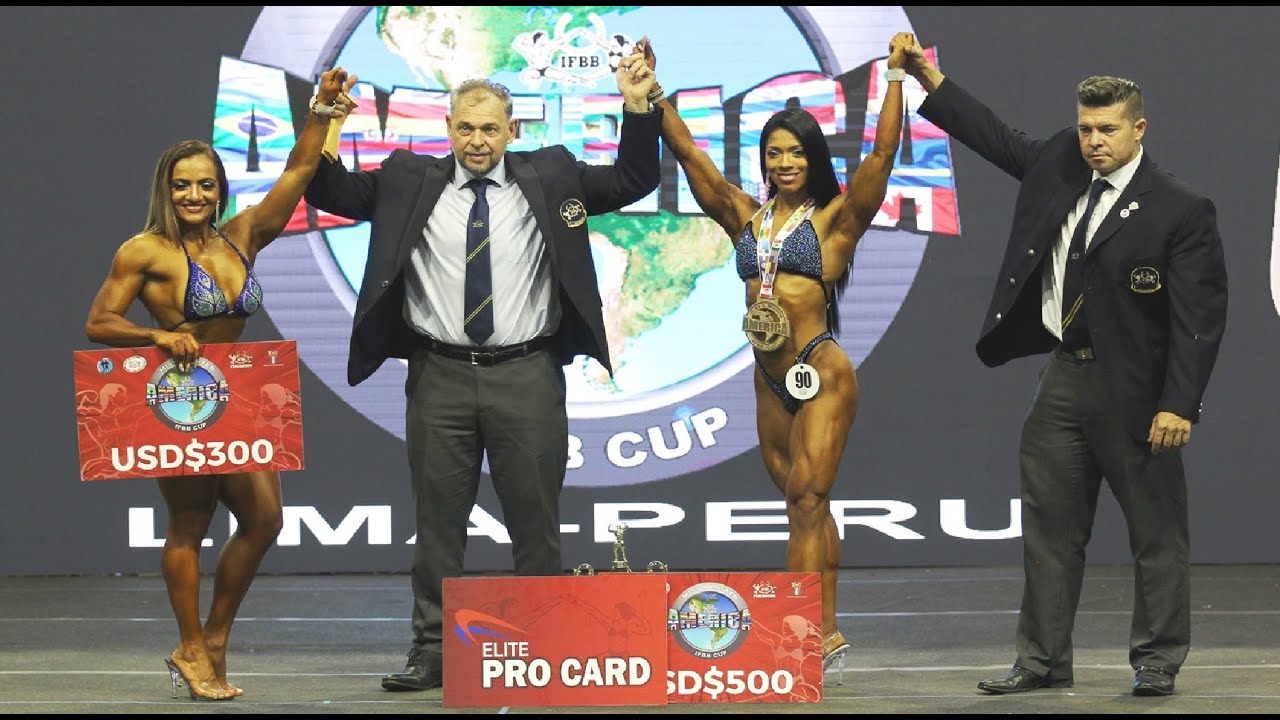OVERALL BODY FITNESS - CLASSIFIED – MISS & MISTER AMERICA IFBB CUP 2023 ...