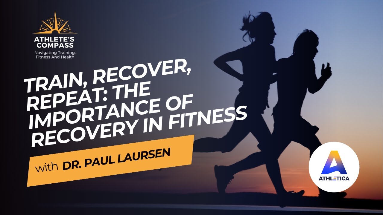 Train, Recover, Repeat: The Importance of Recovery in Fitness | Athlete ...