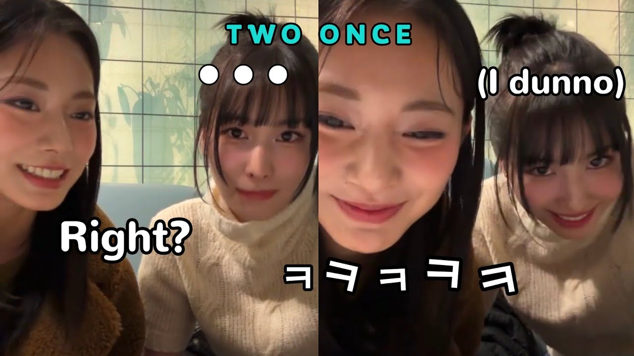 MoTzu getting confused of the upcoming comeback 😂 - YouTube