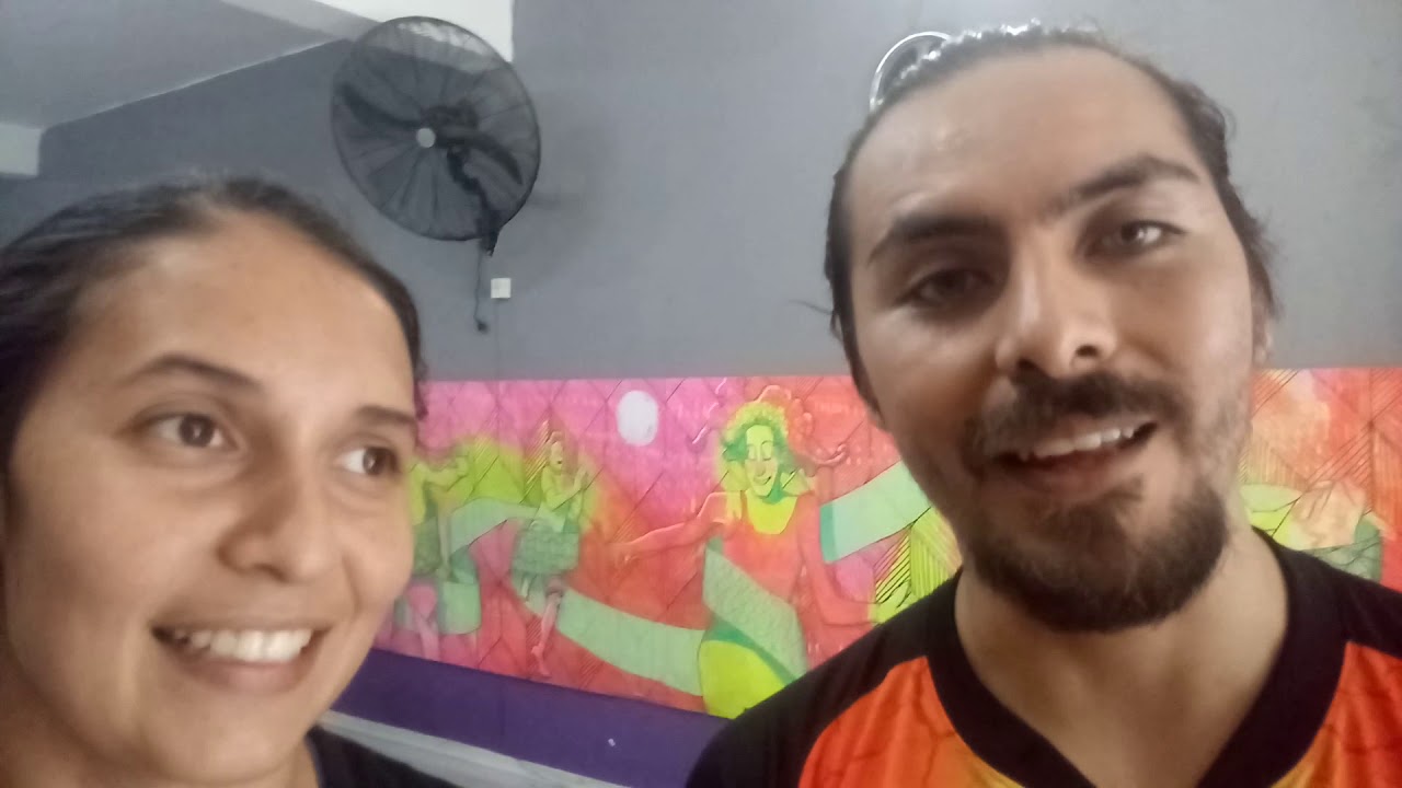 Andrea Sosa y Julio Jesús Alcorta. Que sea Ley!!! CENSO N° 57 Y 58 ...