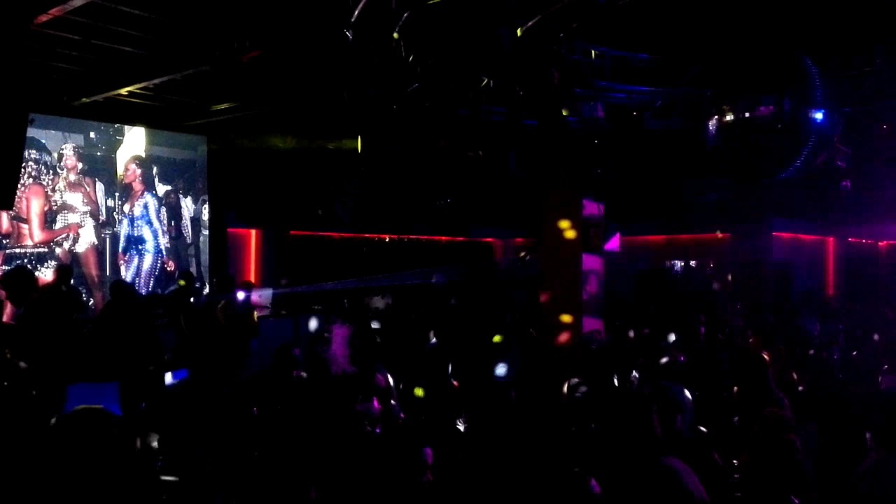 MAD SUNDAY with judgement yard - YouTube