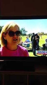Kids on Win News #winnews - YouTube