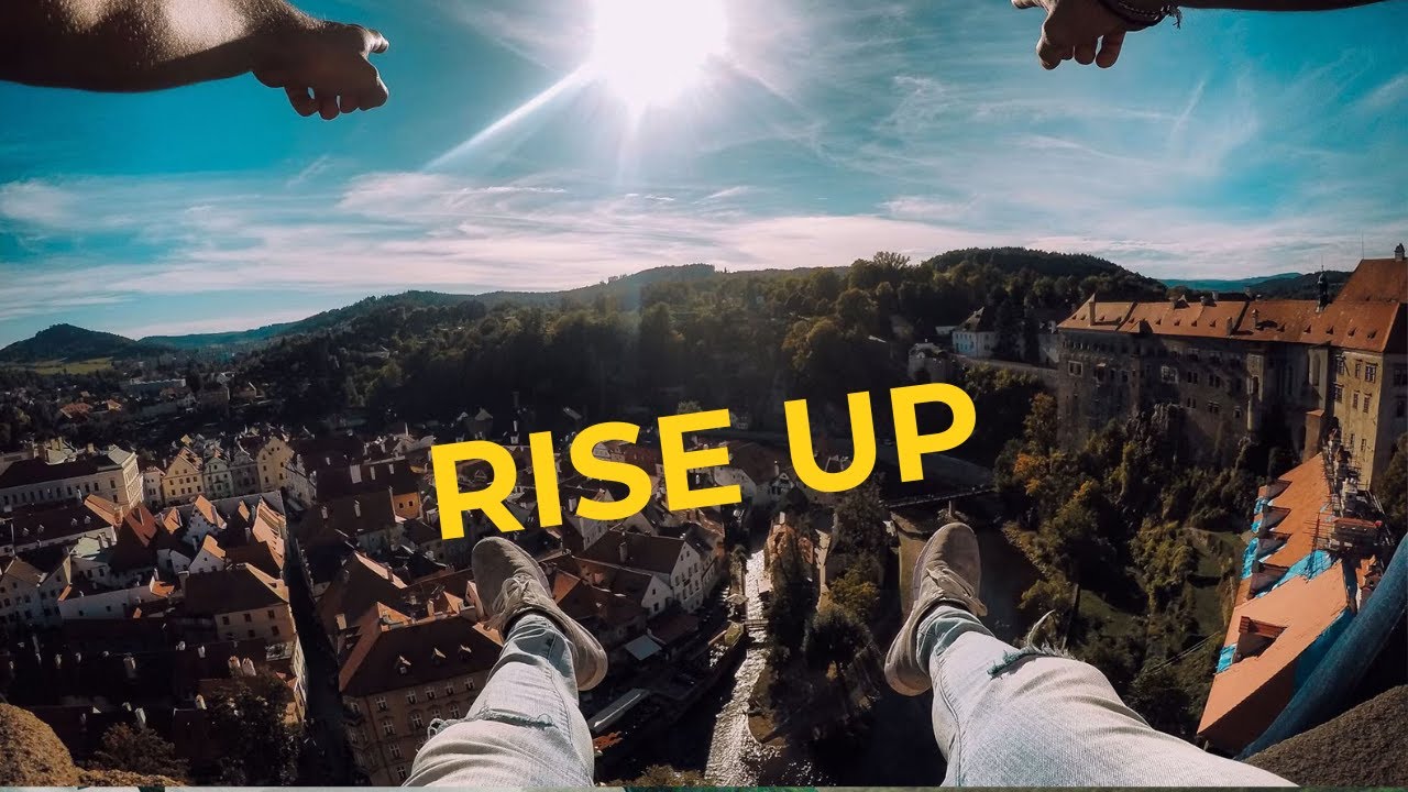 Rise Up .::. Andra Day .::. Inspiration - YouTube