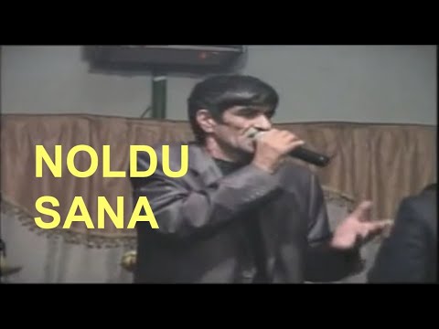 Bayram Kürdəxanlı, Emin Kürdəxanılı, Aydın Xırdalanlı - Nə oldu Sənə - Balaxan toyu