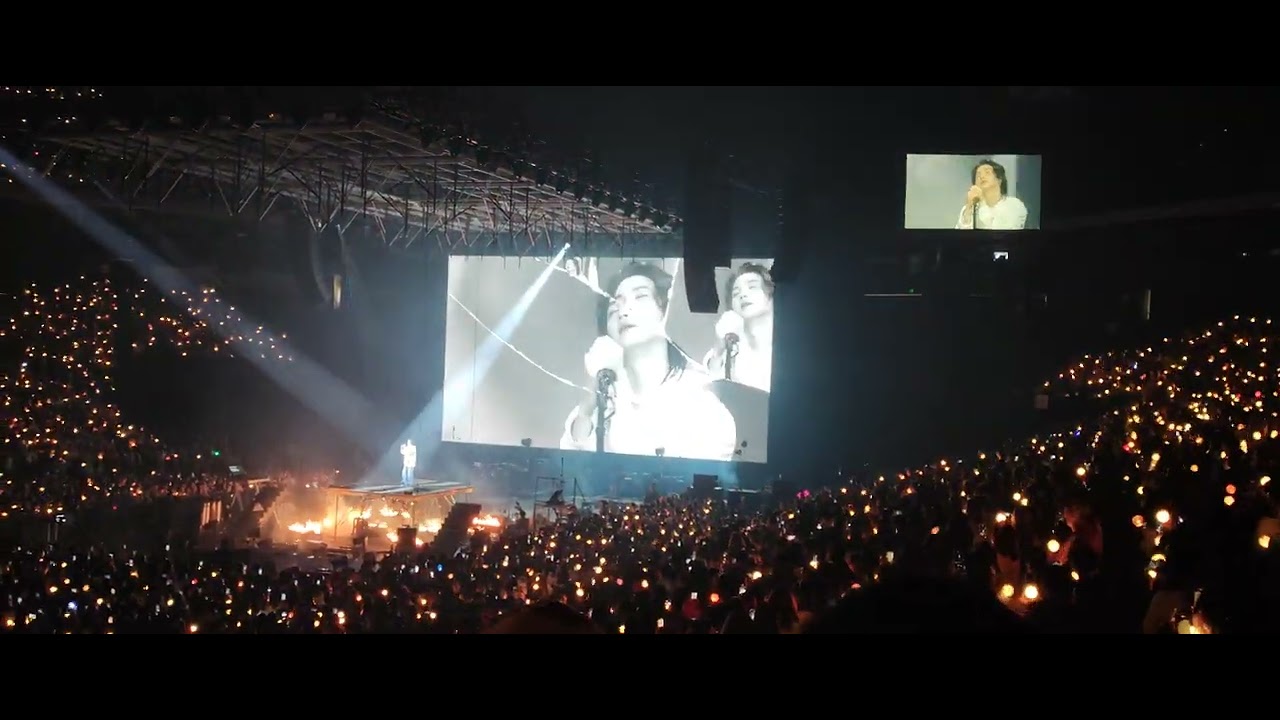 Suga/Agust D D Day Tour Oakland Arena Day- 2 AMYGDALA 5/17/23 - YouTube
