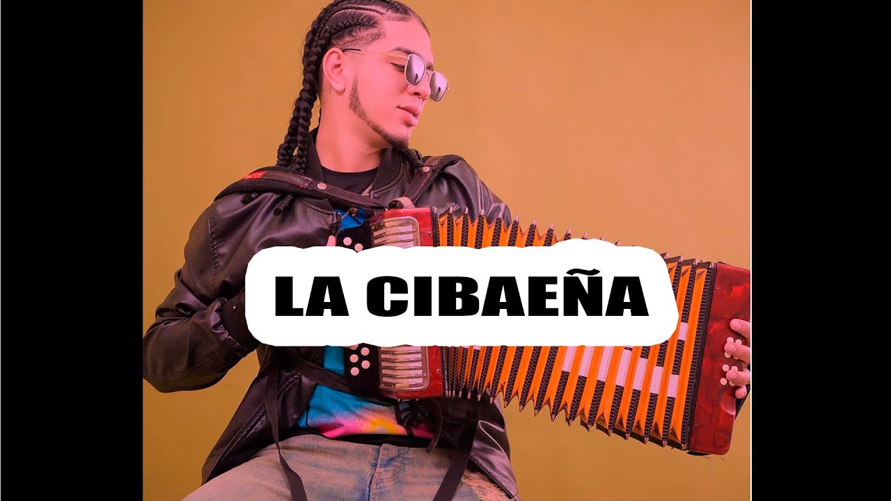 La Cibaeña Instrumental Type Rubio Acordeon x Chimbala x Dj Adonis ...