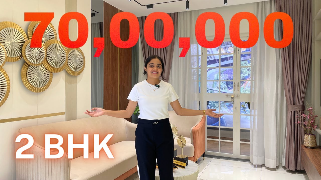 Basil Maximus | Unlock Your Dream Home: 2 BHK Flats in Punawale ...