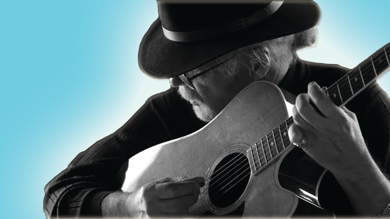 Dan Crary Full Interview-Flatpicking Guitar Legend - YouTube