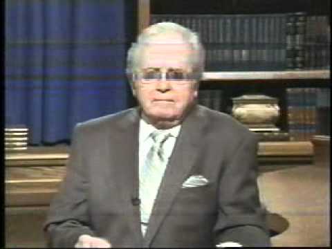 Gerald Flurry--'The Day of Gods Wrath' 1 of 2 December 2011.wmv - YouTube