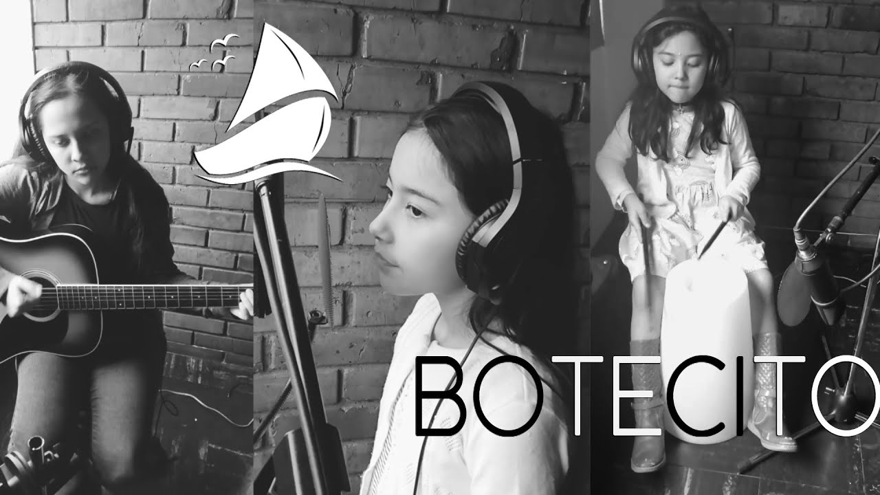 Tengo un botecito - Juanita Acordes - Chordify