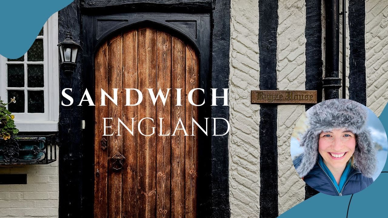The Best Things to do in Sandwich, England - Your Sandwich Travel Guide ...