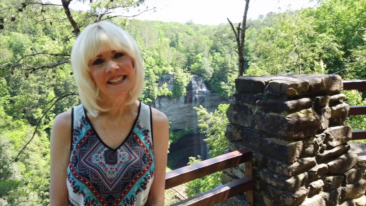 Trish May 2019 trip2 - YouTube