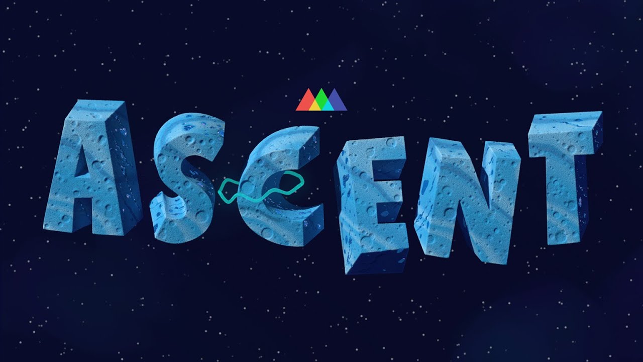 Cinema 4D Ascent: Take Your 3D Skills to the Next Level - YouTube