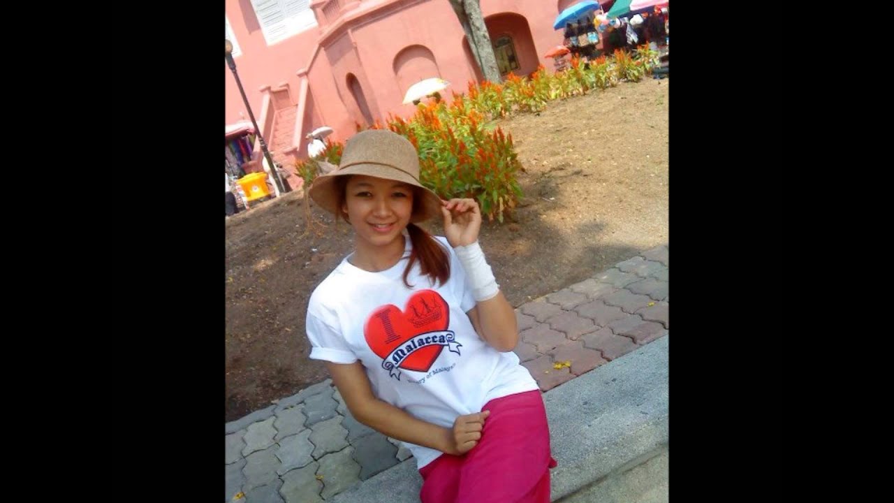 Maung Chit Thu Kachin Ma Lay - YouTube