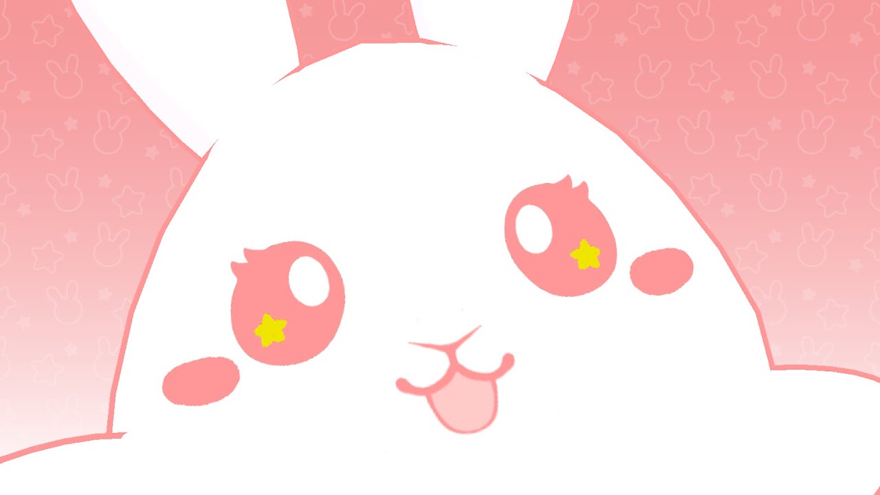 Impromptu Bunni 3D Model Debut | Weebcon 2024 Recap - YouTube