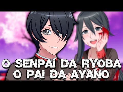 O que sabemos do pai da Ayano de Yandere Simulator? - YouTube