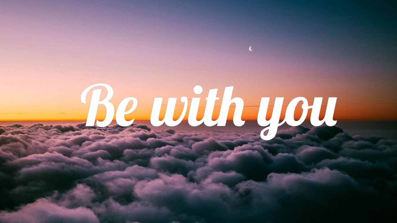 Be with you-Akon(Lyrics) - YouTube