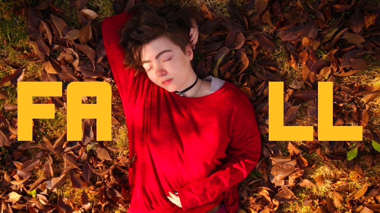 Fall - YouTube