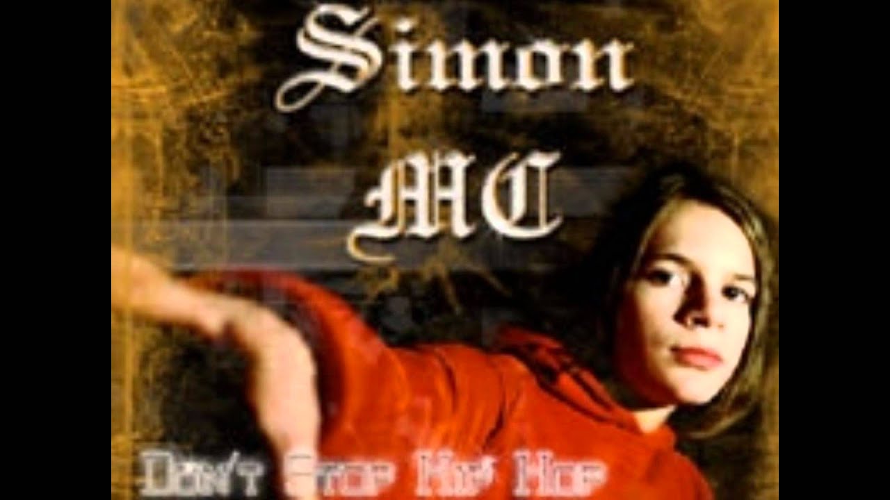 Simon MC - Rapklap (Eurosong For Kids) - YouTube