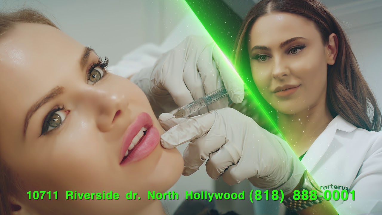 La Beauty Skin Center- commercial - YouTube